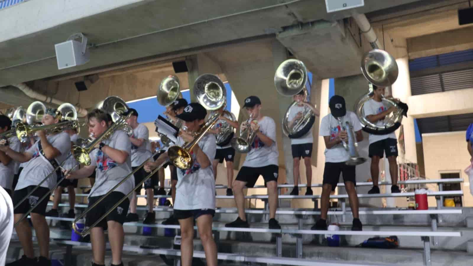 The Ultimate Marching Band Resource – Top Music Tips The Ultimate Marching Band Resource – Top Music Tips